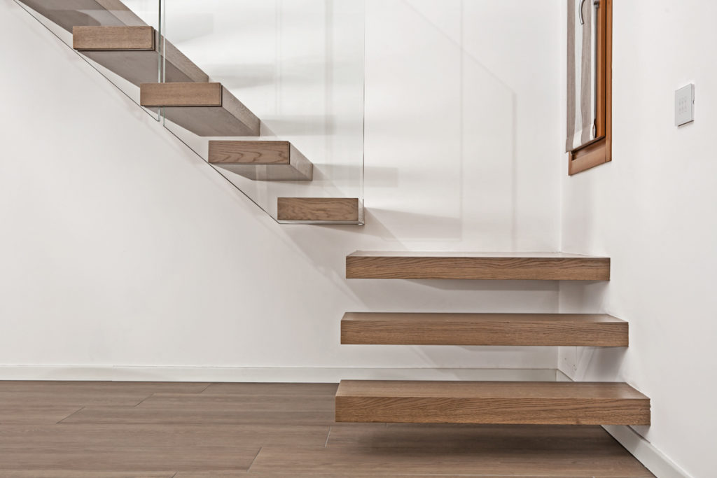 Scale Milano per interni su misura | Zichichi Scale